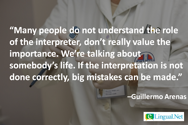 Quotes On Translation And Interpretation