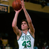 Today in Celtics history: Connor Henry born