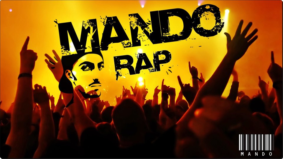 MaNDo RaP