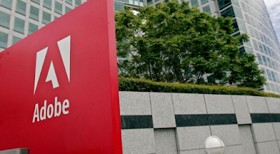 Sejarah Perusahaan Adobe Systems Inc. - PROGRAM STUDI MULTIMEDIA SMK