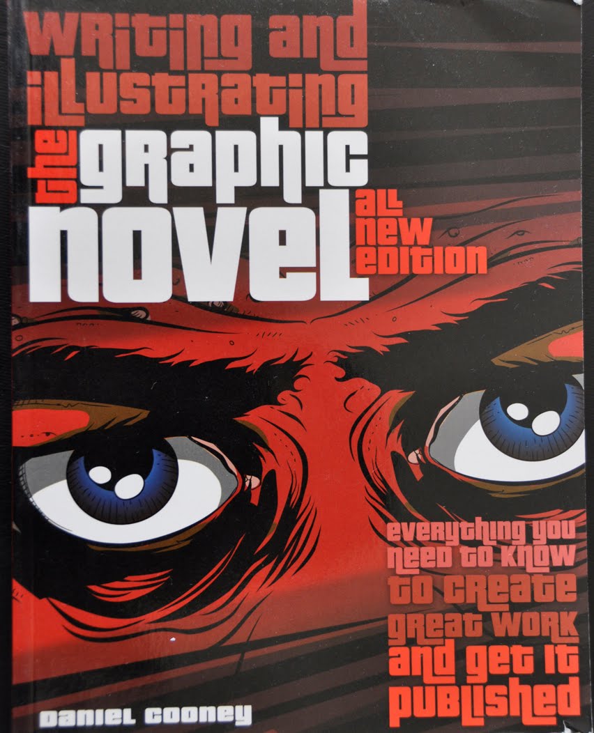 Walden Wong Art: WRITING AND ILLUSTRATING THE GRAPHIC NOVEL