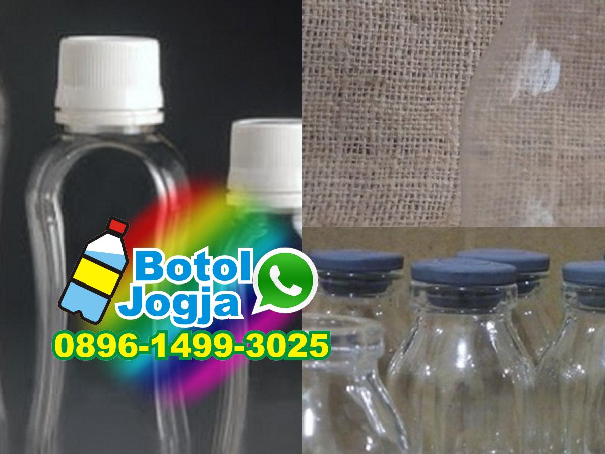 Gambar Botol Sambal ~ 0896.1499.3025 [wa] Botol Plastik Jogja Jual Murah