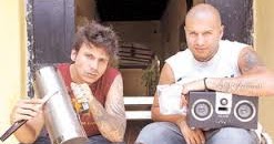 Craneo Music GT: Big james Biografia