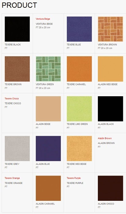 Brosur Keramik Roman Pdf