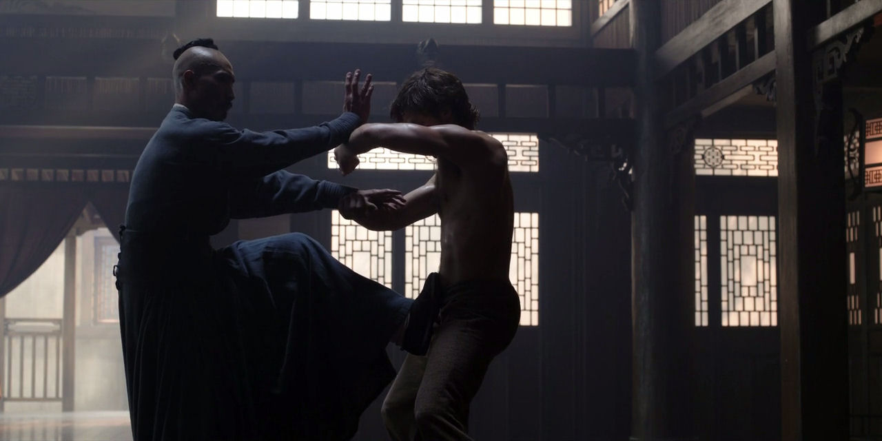 Binge Skin: Marco Polo - Season 1 ~ DC's Men of the Moment