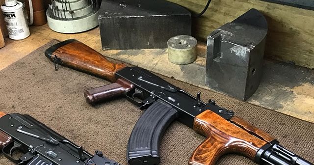 Romanian G Pair - Customer Build