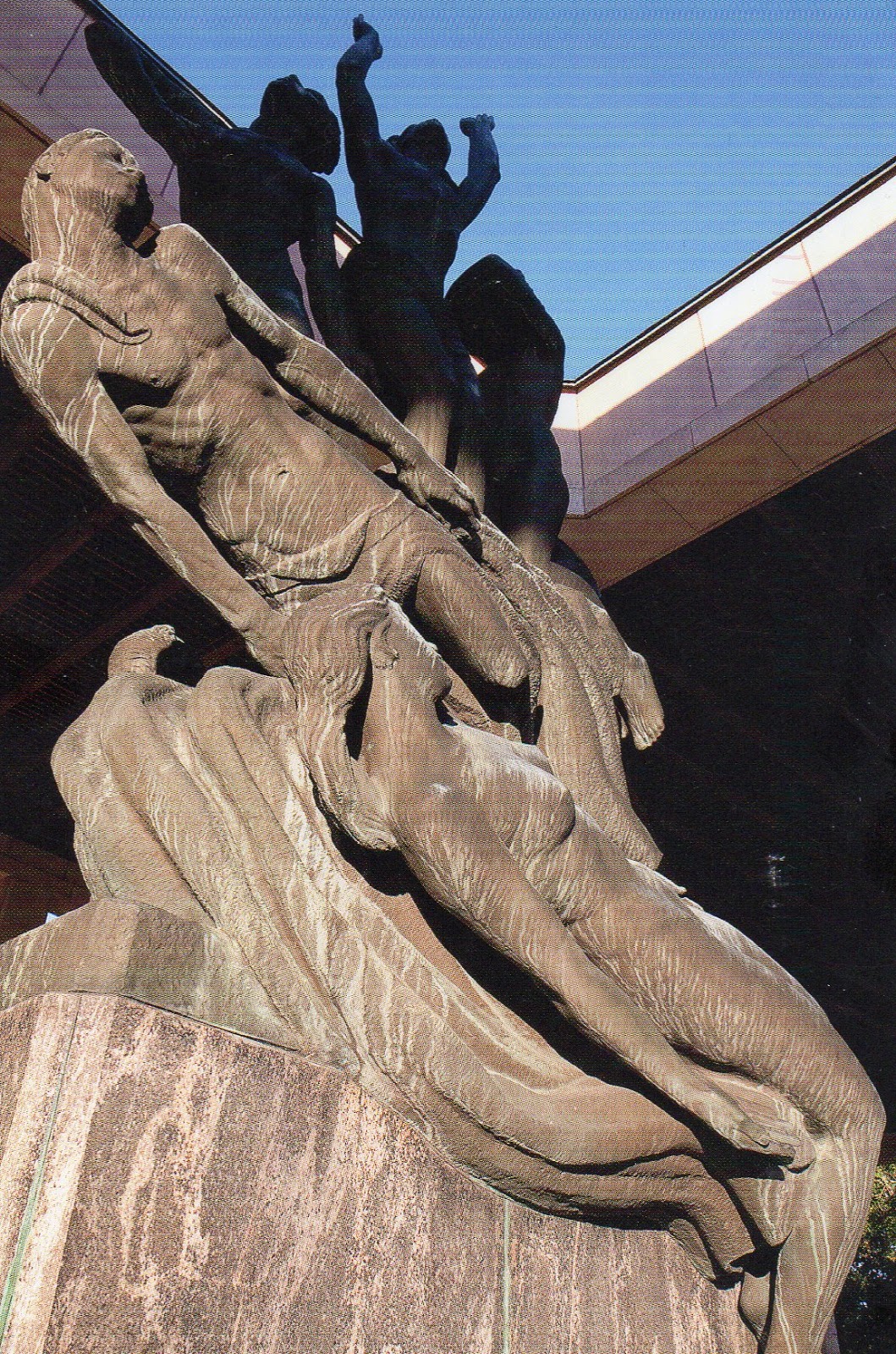 UNESCO postcards collection by dannyozzy: November 2018