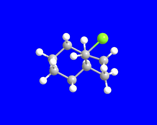 optical activity of spirans and biphenyl compounds. - CHEMSOLVE.NET