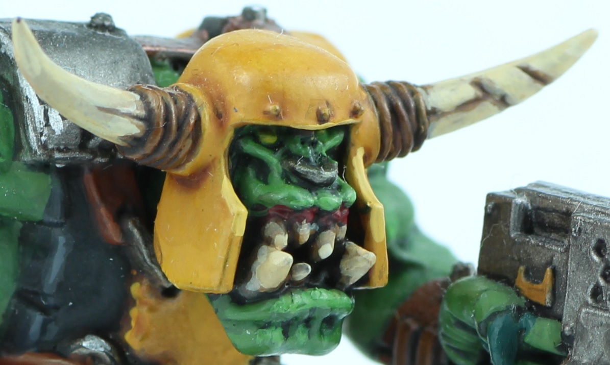 Art and Musings of a Miniature Hobbyist: Using a dedicated macro lens ...