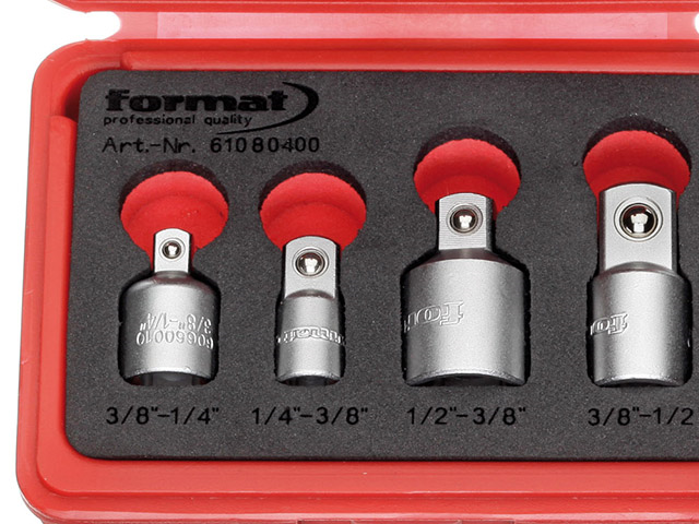 FORMAT TOOLS: Quality You Can Rely On Part 1 - FORMAT Tools Blog