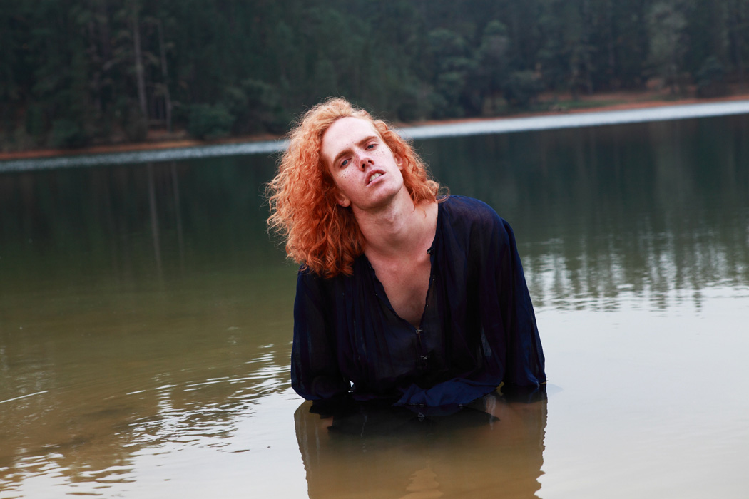 papercitylife: MARIUS ALASKA STRYDOM