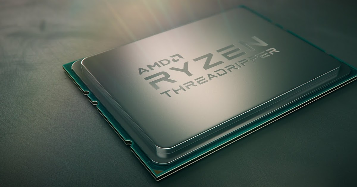 DER8AUER l'ha fatto di nuovo... AMD Threadripper delidded! ~ Italian ...