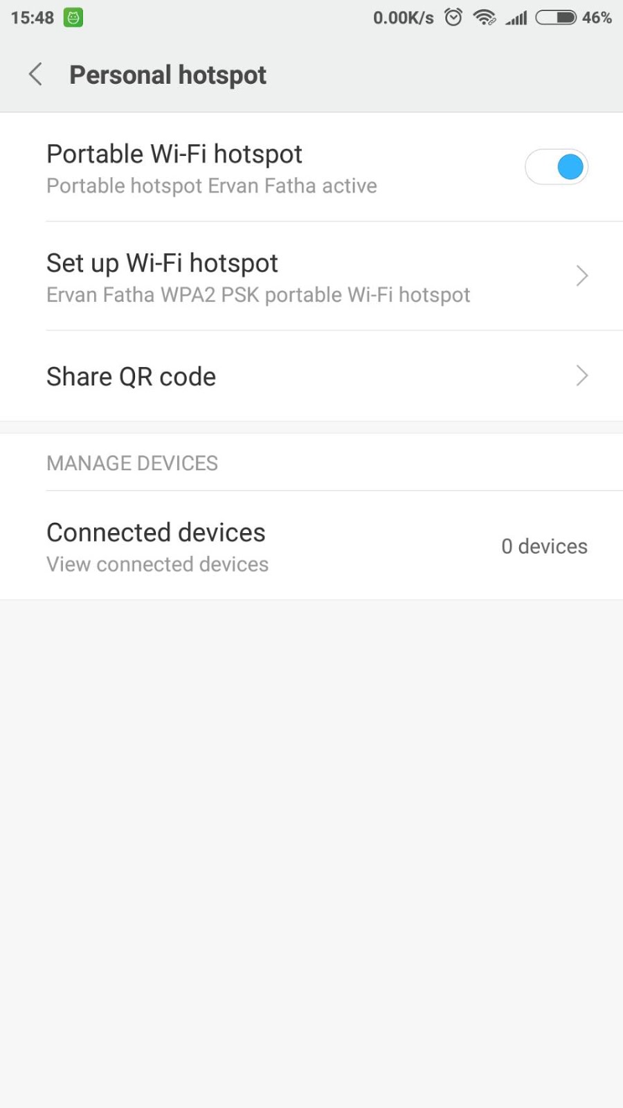 Cara Menghubungkan Mikrotik Ke Wifi Android ~ Mahen