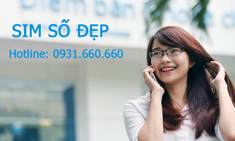 Sim Số Đẹp 999k - Đăng Ký Sim Mobifone