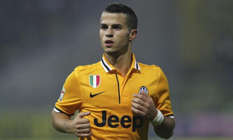 Il pallone racconta: Sebastian GIOVINCO