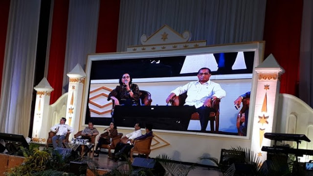 Soal Utang Negara Ribuan Triliun, Sri Mulyani: Itu Provokasi Menghasut