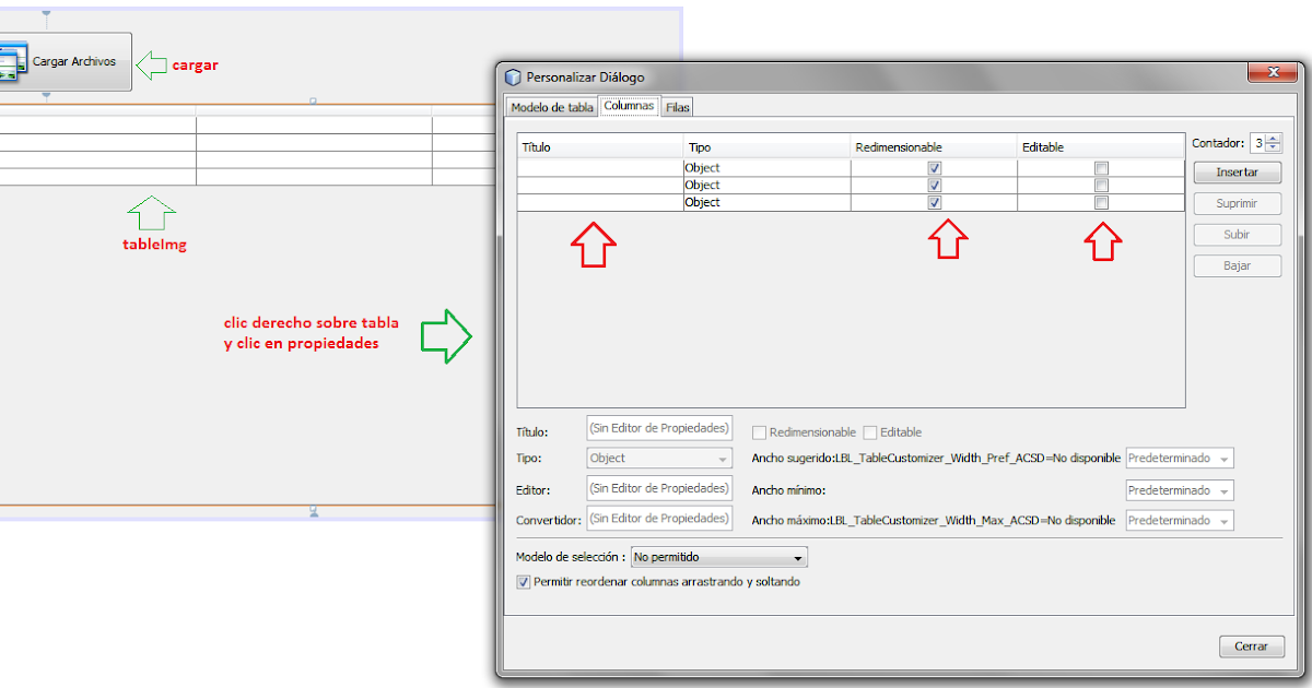 Cursos Y Tutoriales Prácticos De Programación En Java Java Swing 025 Modo Diseño En Netbeans 