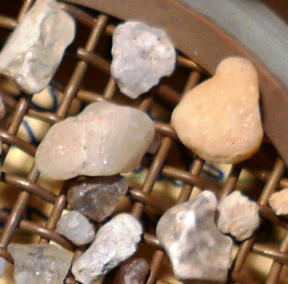 What is Aggregate in Concrete Engineering? ACI C125