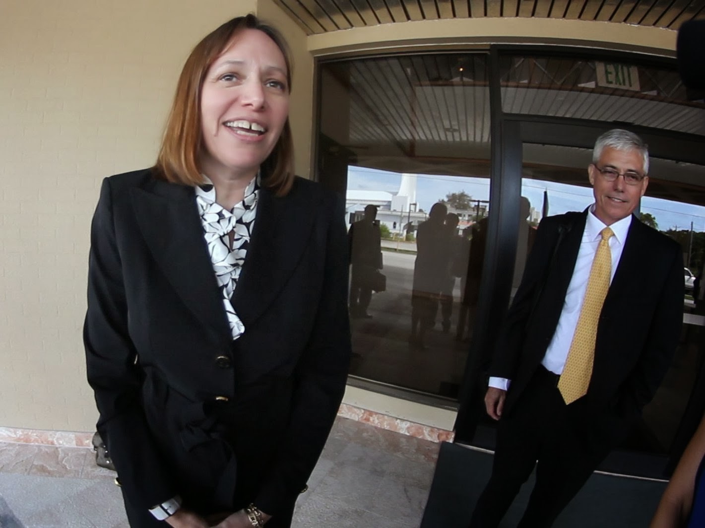 Metro Saipan: Settlement agreement in Betty Johnson case finally approved