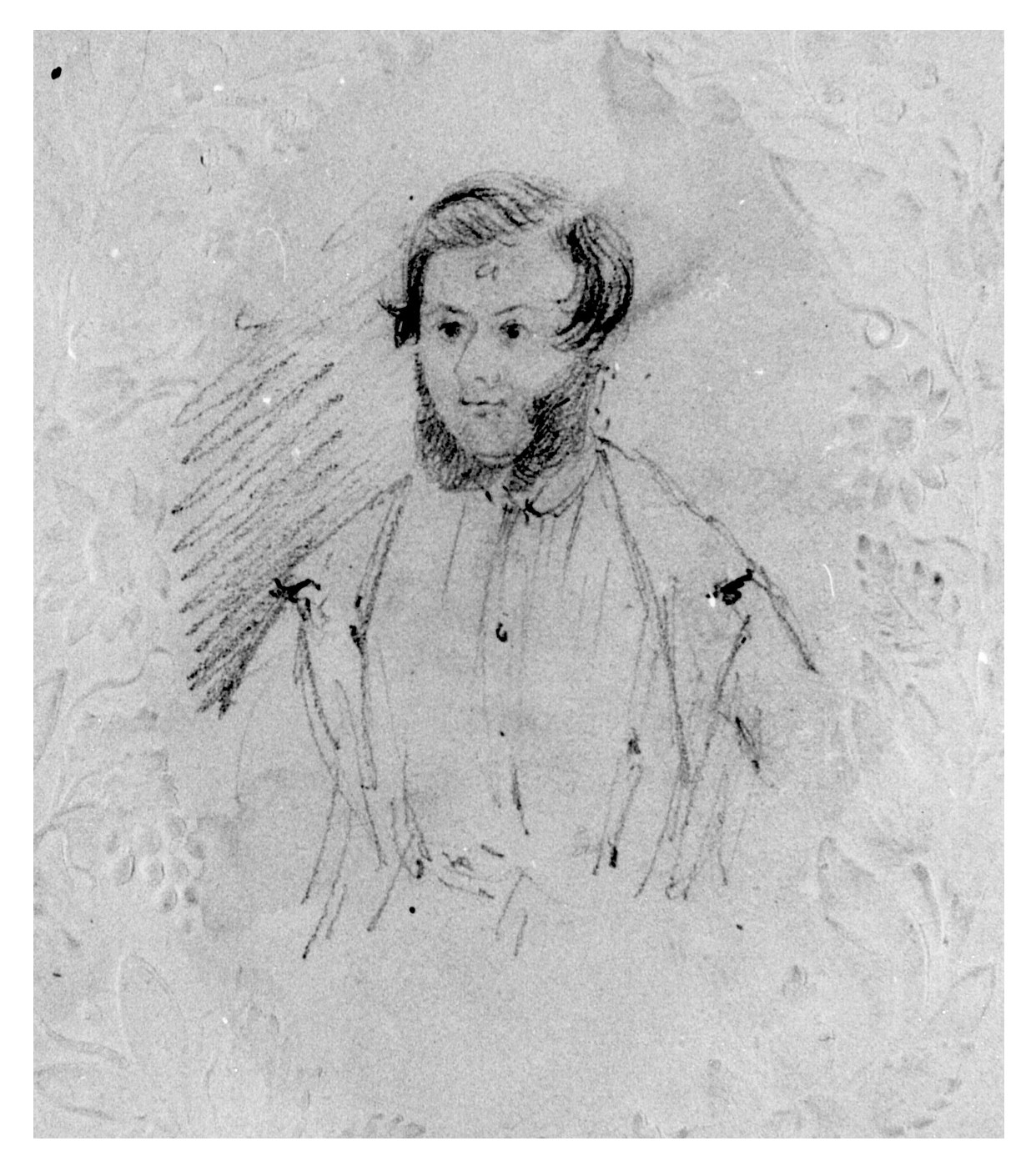 STIRRING THE BONES: Will And Beth - A Small Colonial Epic