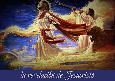 Estudio Biblia: Apocalipsis