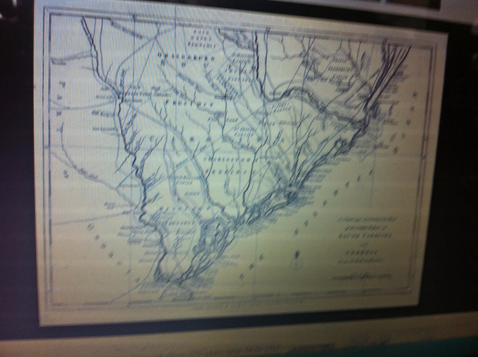 THE BLACK SOCIAL HISTORY:: BLACK SOCIAL HISTORY : 1739 STONO REBELLION ...