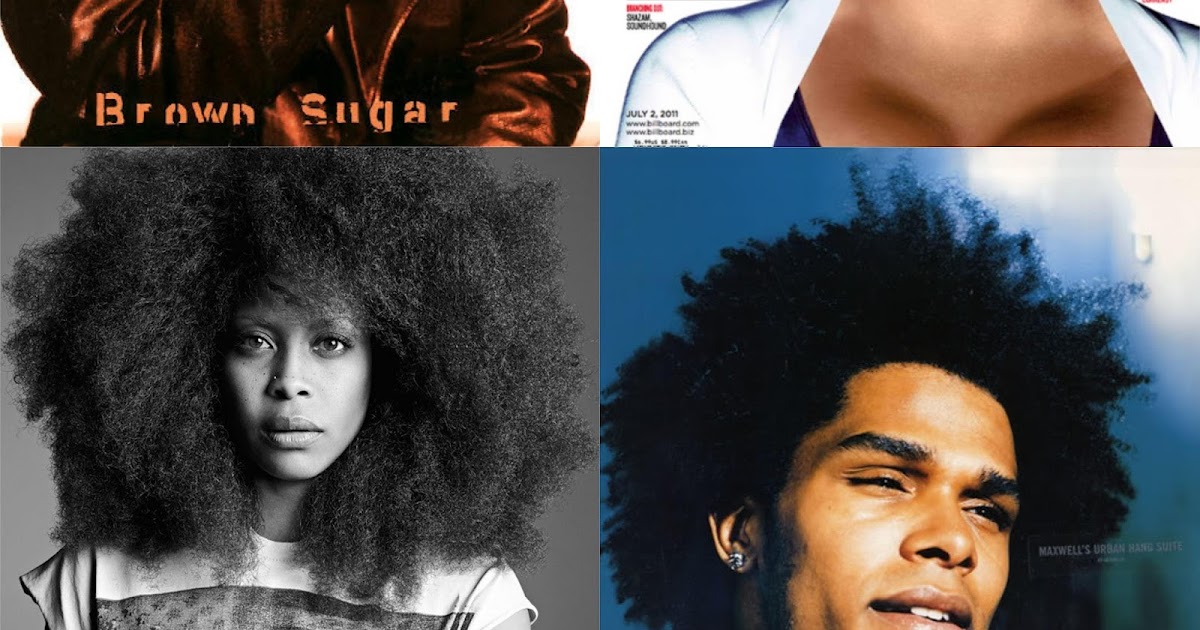 DAR Music: The 6 Greatest Neo-Soul Artists
