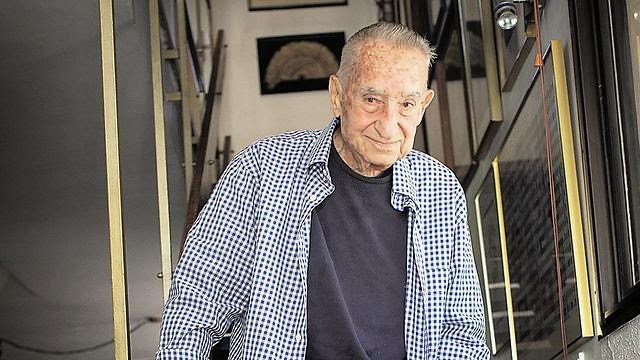 Fallece el espía del Mosad responsable de decenas de asesinatos - Agaton