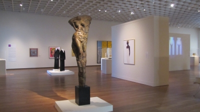 Art in MY life: Art Gallery Visit: 2