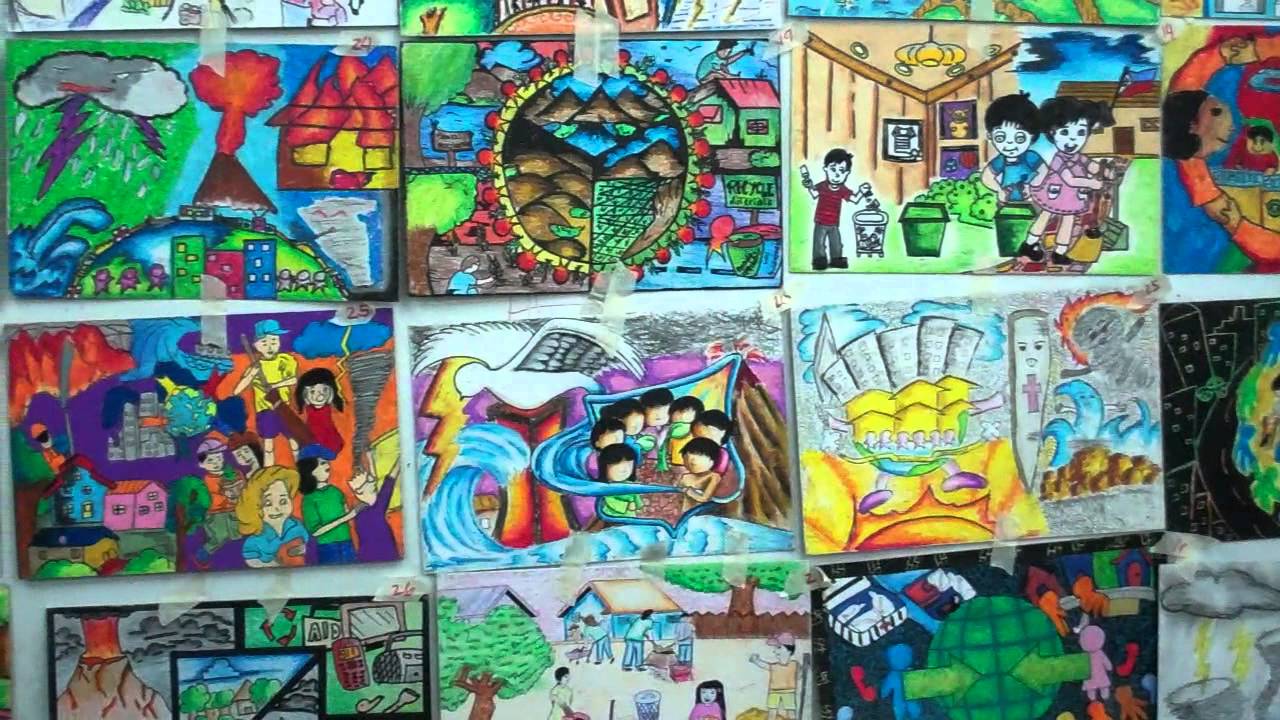 National Nutrition Month 2015: ♥NUTRITION MONTH's SLOGAN AND POSTER MAKING♥