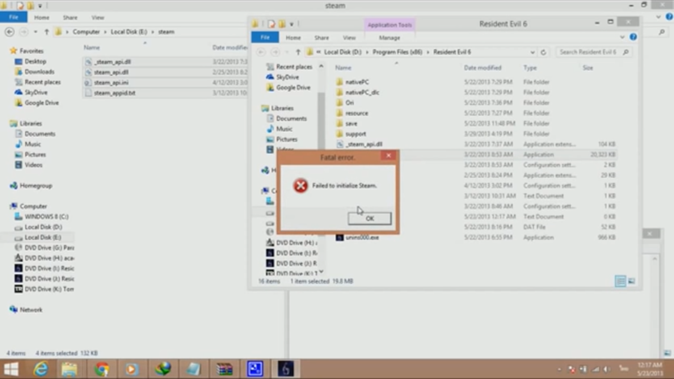 Gigabyte image tool error failed to - polizlucky