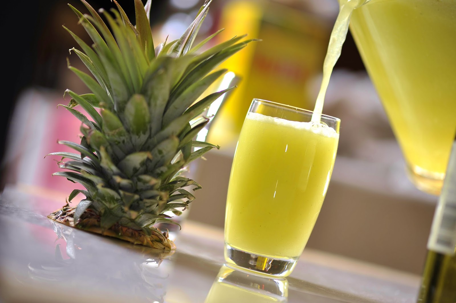 Gastronomía Mexiquense: Top Ten de Bebidas