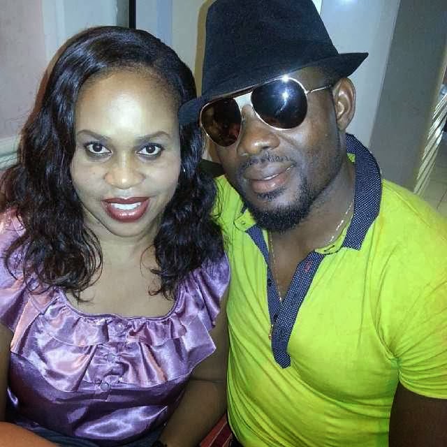 Welcome to Naijaimpart NEWS: Nollywood Actor Emeka Enyiocha Shares ...