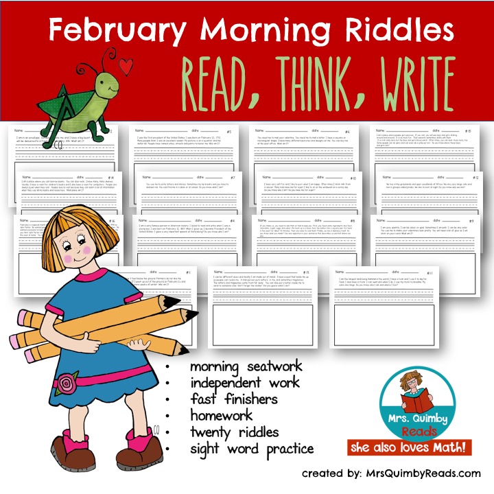 MrsQuimbyReads | Teaching Resources: How to Engage Your Students In ...