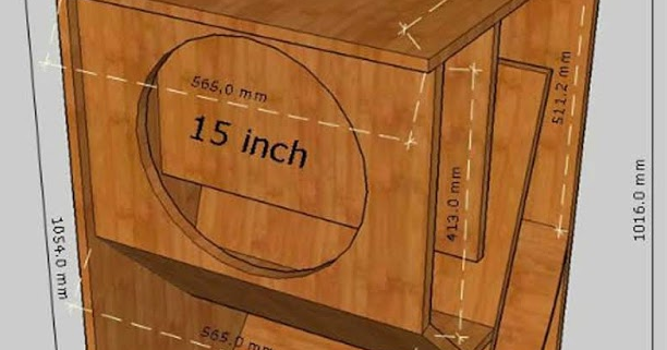 Skema Box Superscoop 15 inch