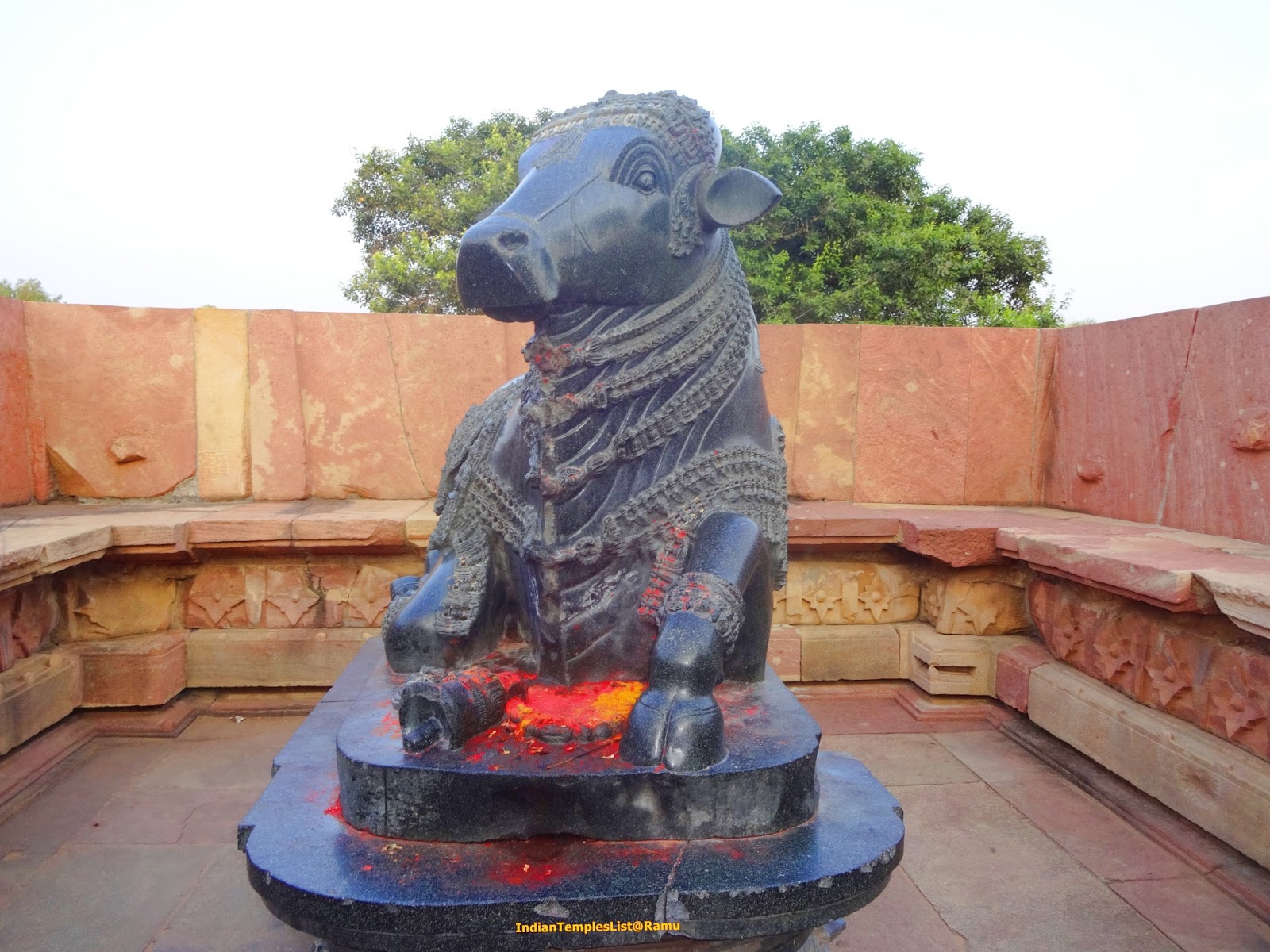 Ramappa Temple - UNESCO World Heritage Site in Telangana - History and ...