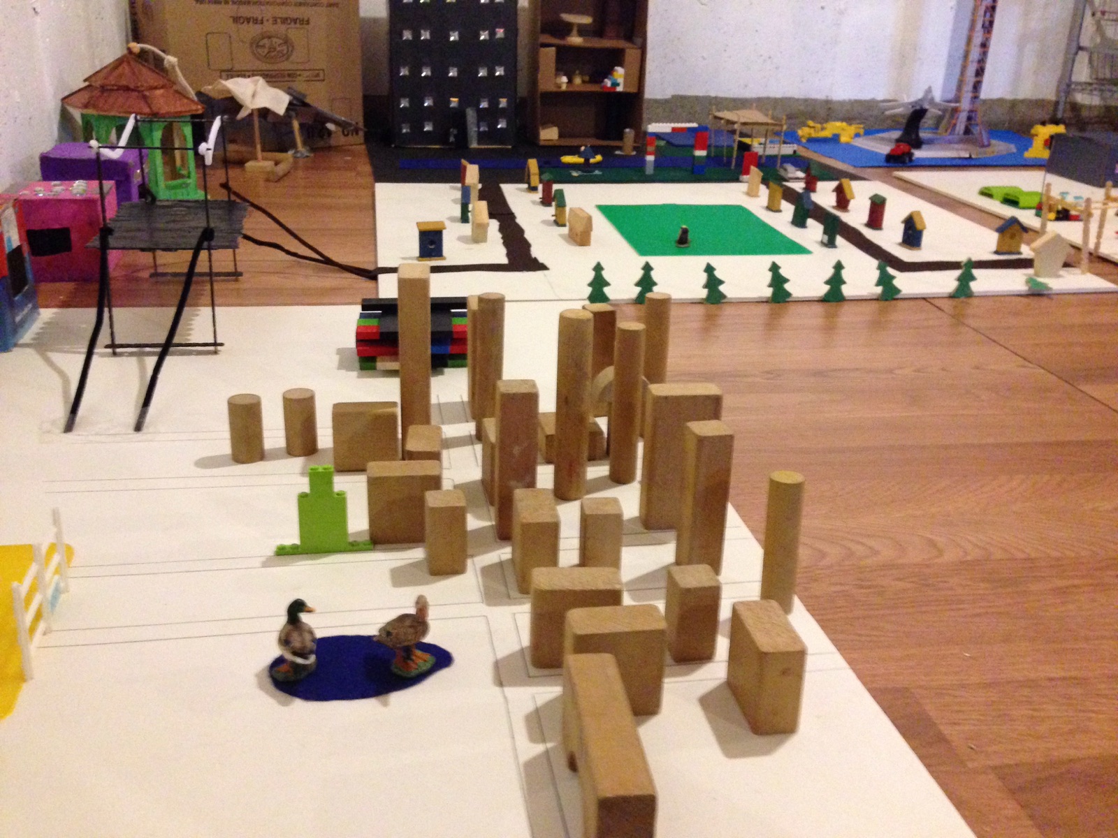 Choice Learning Academy: Project-based Learning