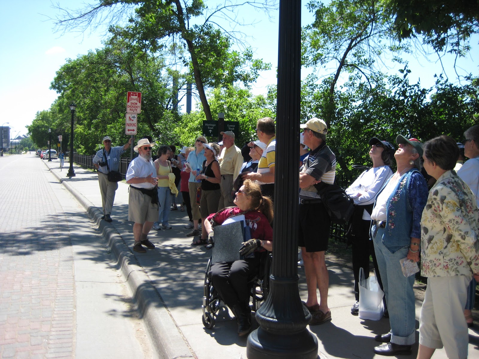 Washburn High School...Class of 1958: Gary Lindgren's Pictures on the ...