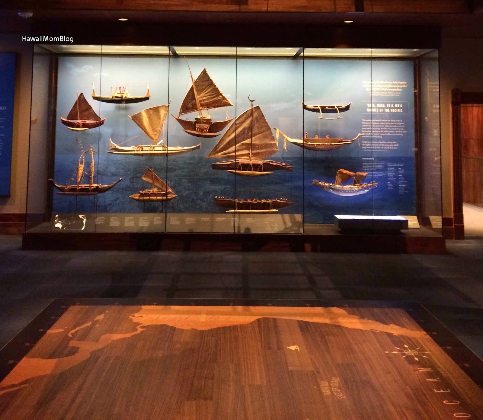 Hawaii Mom Blog: Something for Everyone at The Bernice Pauahi Bishop Museum