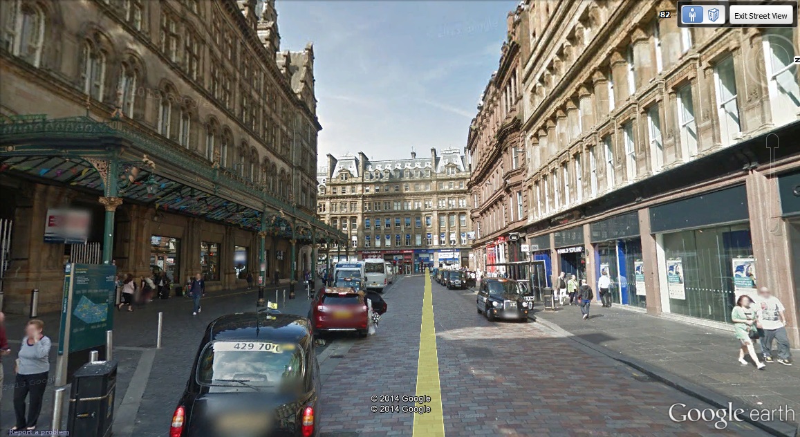 The Billy Wilson: August 2014