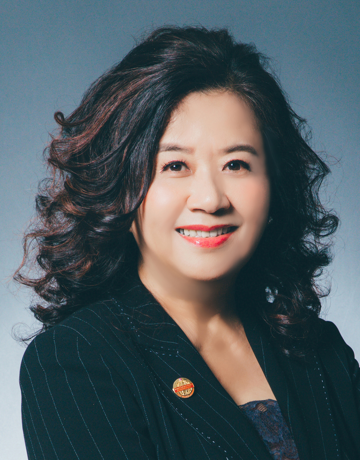 Grace Shih, Your Voice, Your Bridge