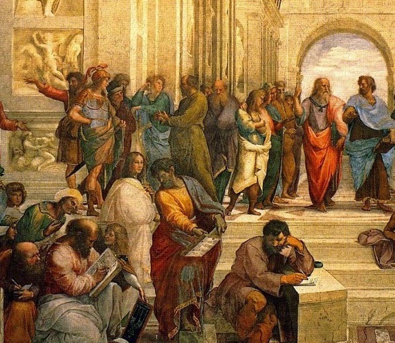 Bensozia Humanism In Florence Or Academic Life In The Fifteenth Century bensozia-humanism-in-florence-or-academic-life-in-the-fifteenth-century
