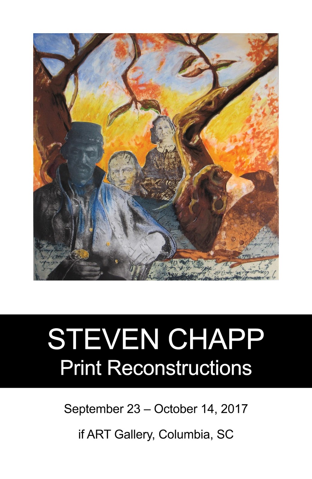 Steven Chapp