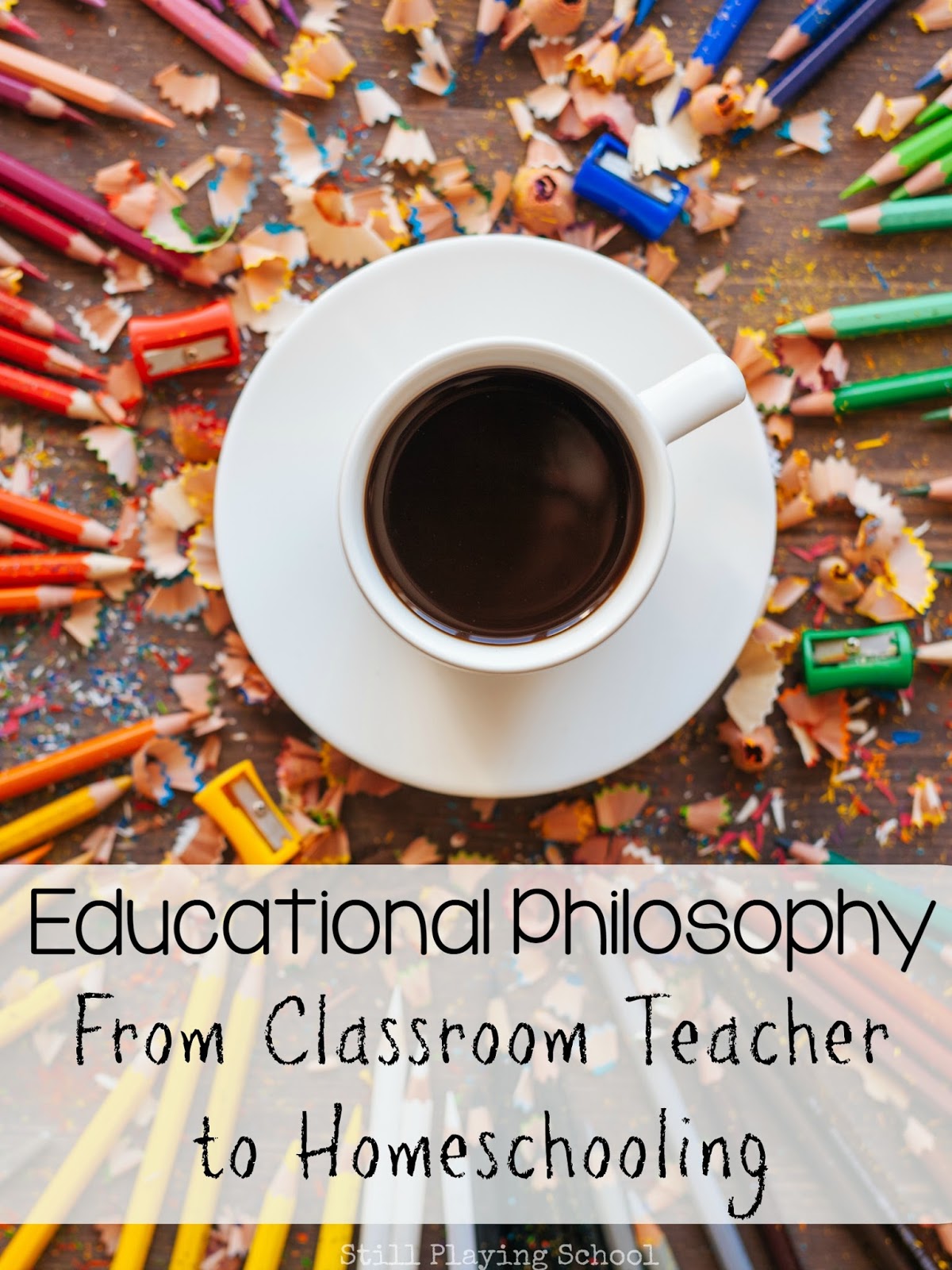 How Educational Philosophies Vary from Public School to Homeschool ...
