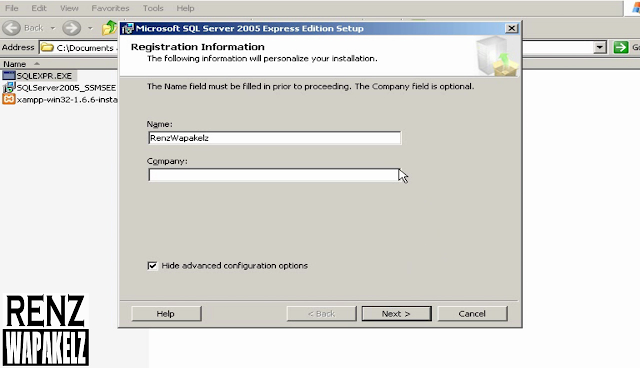 How to Make Ran Online Private Server Part 1 - Installing SQL Server ...