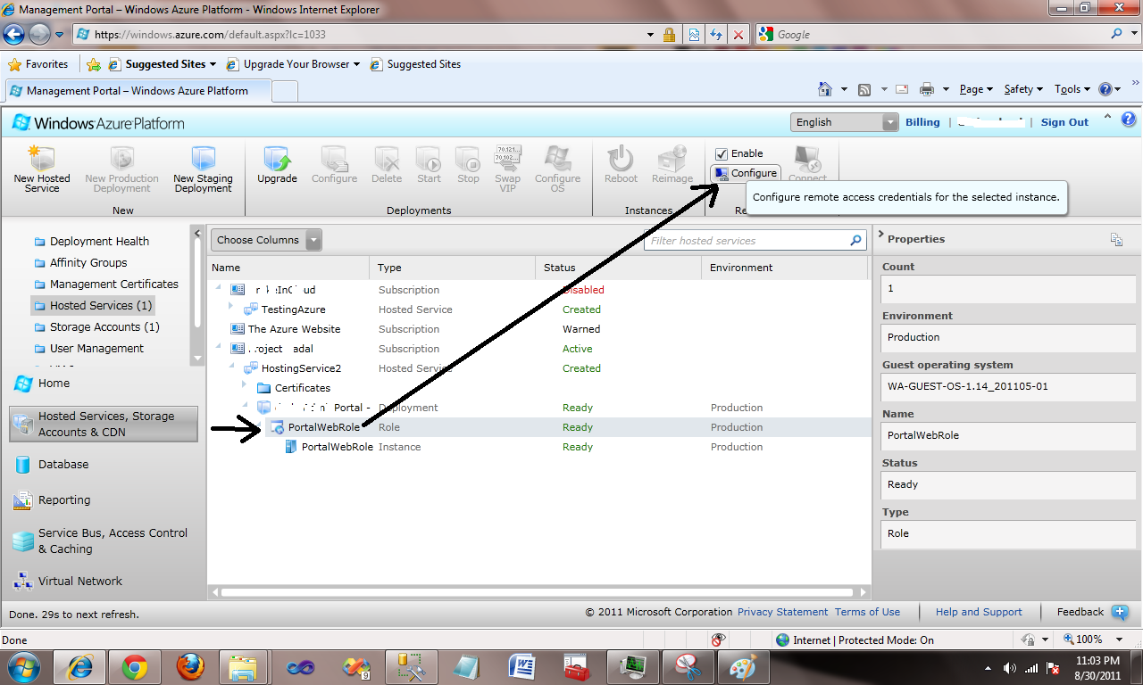 Munish Bhargav's Technology Blog: Extend/Change the Expiration time of ...