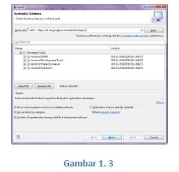 TUTORIAL INSTALASI ECLIPSE FOR ANDROID PROGRAMMING | Tutorial Master