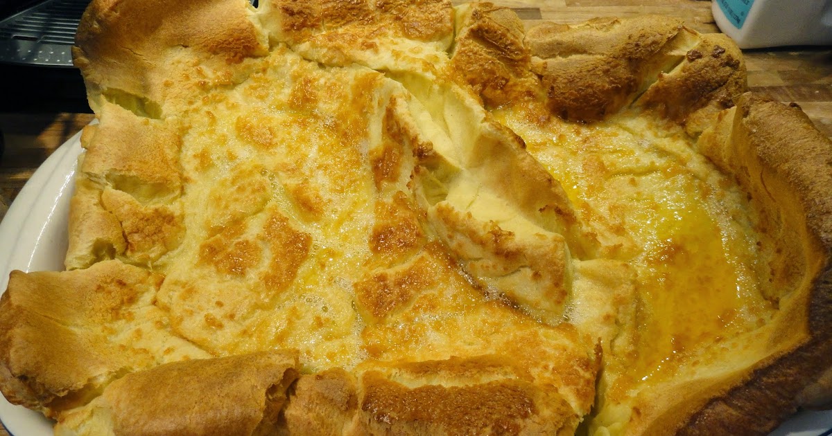 The Messy Organic Mum: Dutch Pastry