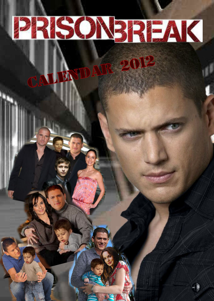 Prison Break Poster Gallery4 | Tv Series Posters and Cast