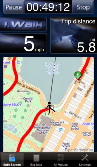 There's An App for Everything: The 6 Best Hiking Apps - Tech News 24h